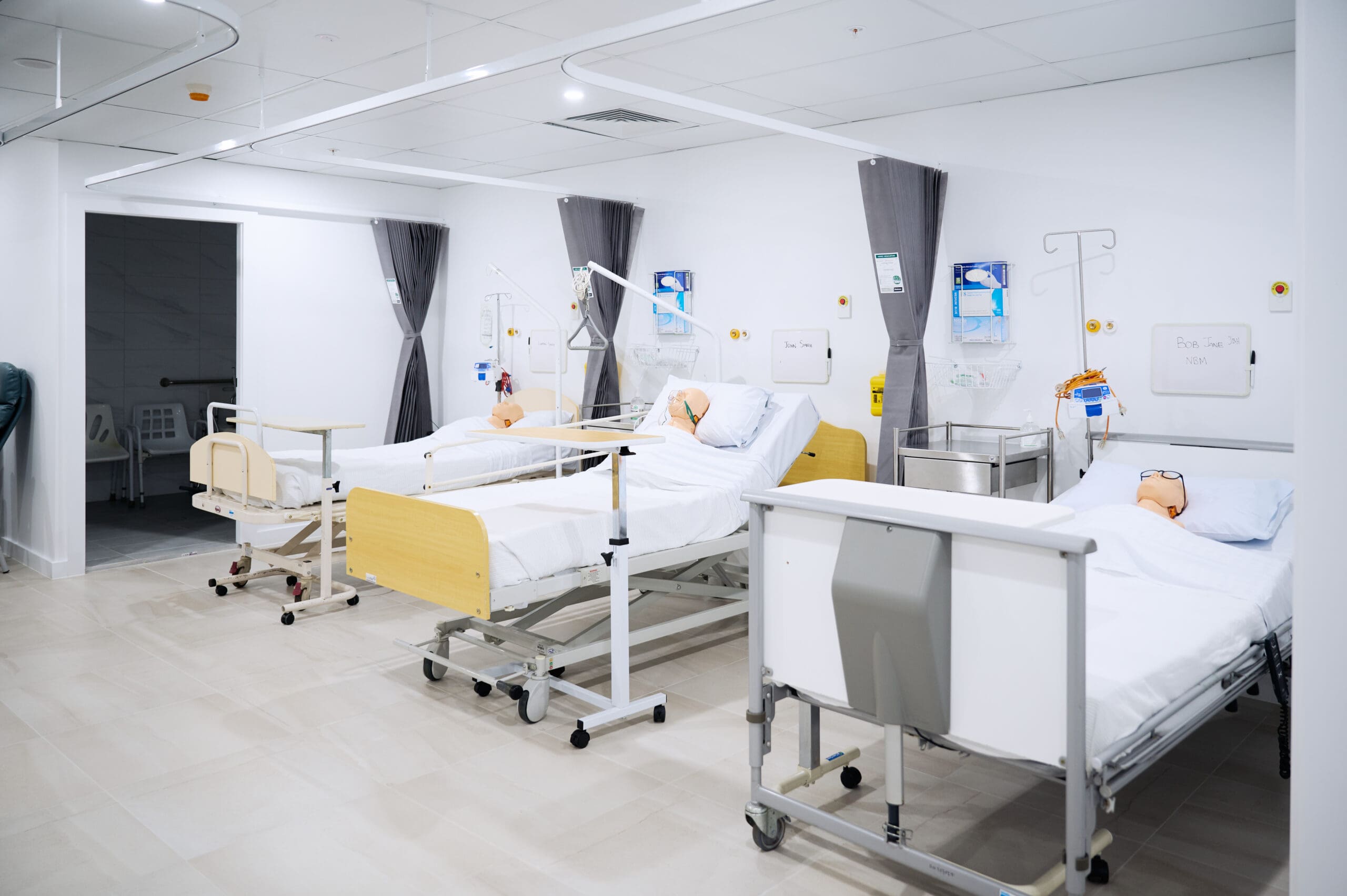 Nursing ANATE Corporate