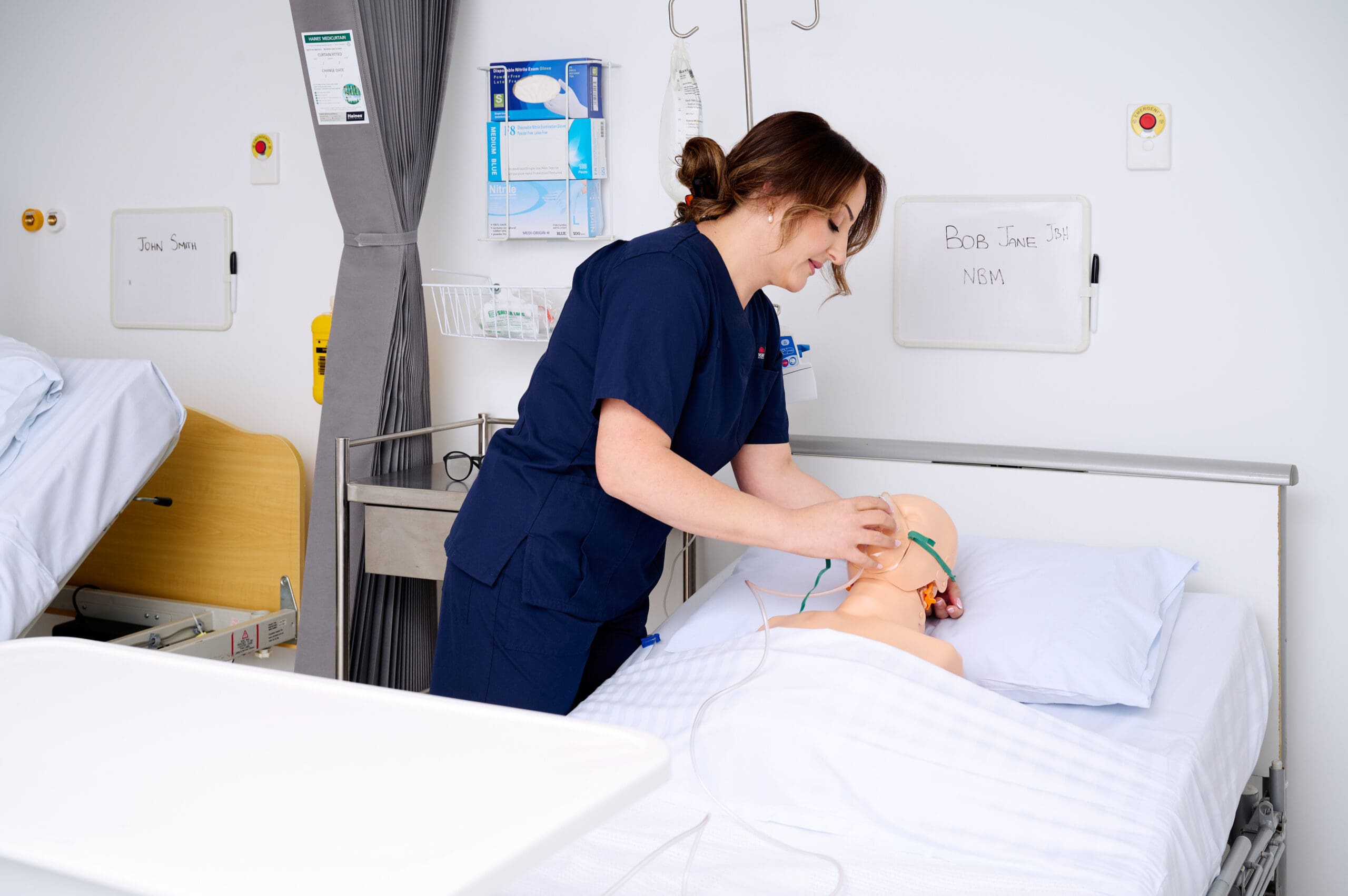 Nursing ANATE Corporate